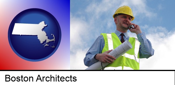 Boston, Massachusetts Architects